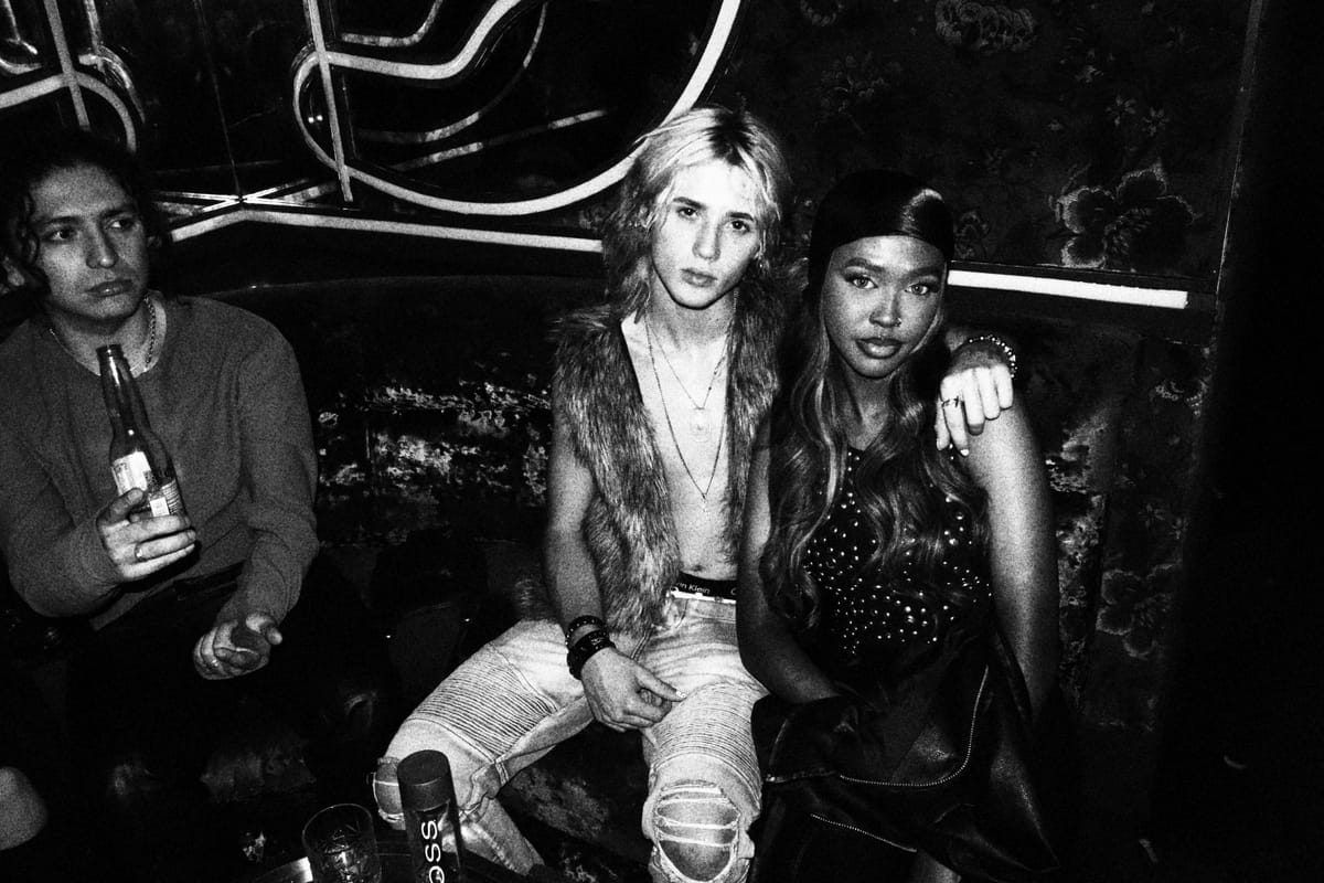 09/2025 NYC: Elena Velez x Remilia Corporation NYFW 2025 Afterparty | Remilia Corporation